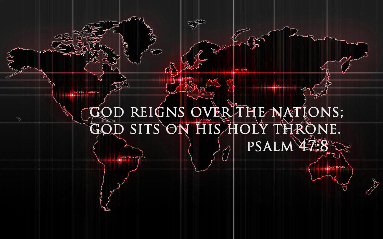 A prayer for our country | a reasonable faith